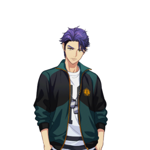 Cards/Juza Hyodo/Rehearsal - A3! Wiki