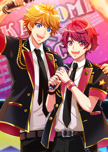 Cards/Sakuya Sakuma/Phoenix★Stage - A3! Wiki