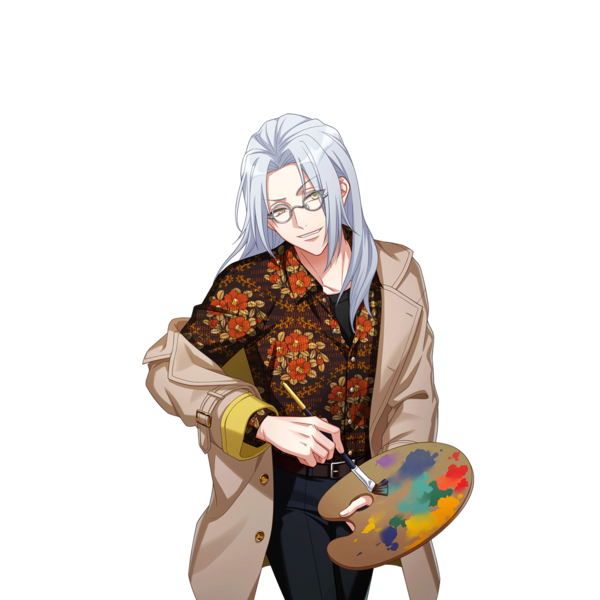 File:(With a Brush with Blended Colors) Azuma Comedy SR+ Transparent ...