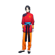 Play/Fire up, Mantou Fist! - A3! Wiki
