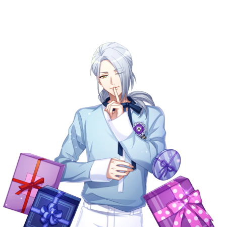 Cards/Azuma Yukishiro/MANKAI Birthday - A3! Wiki