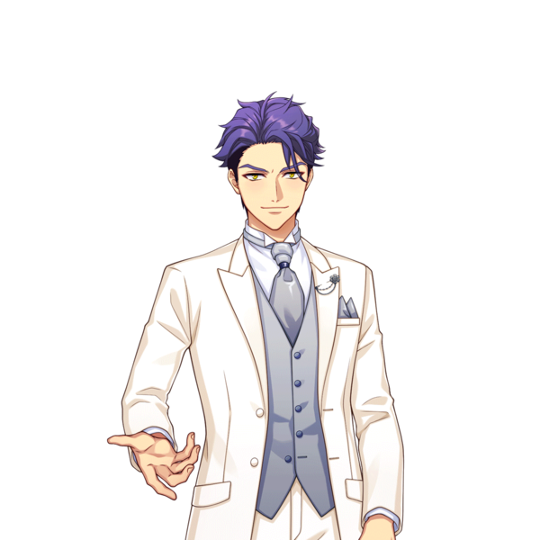 Cards/Juza Hyodo/Novice Photographer - A3! Wiki