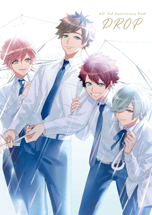 Publications - A3! Wiki