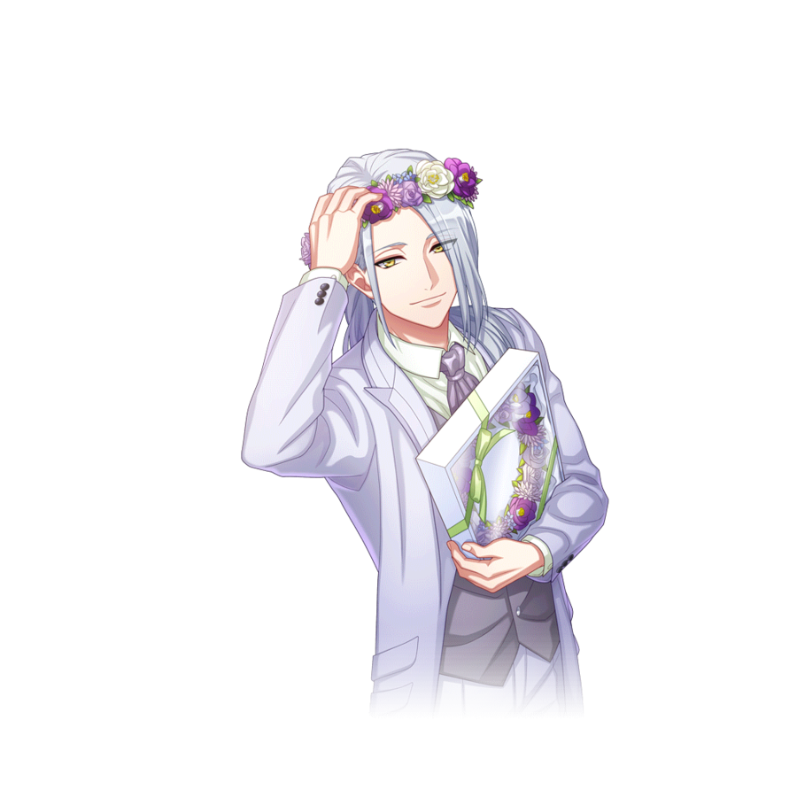 File:(Wishing for Eternity on a Wreath) Azuma Comedy SR+ Transparent ...