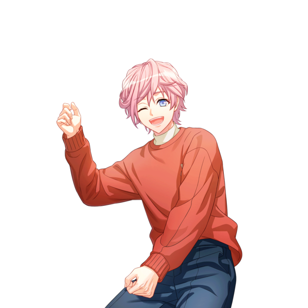 Cards/Muku Sakisaka/Alluring Full Moon - A3! Wiki