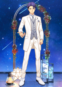 Cards/Juza Hyodo/Novice Photographer - A3! Wiki