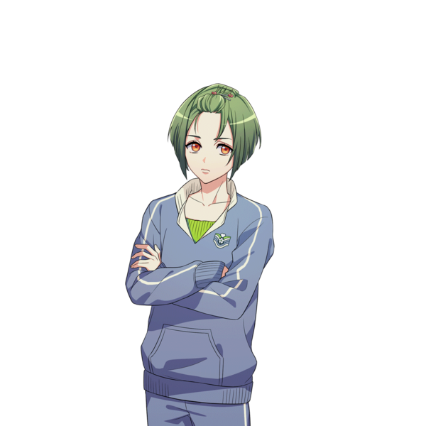 Cards/Yuki Rurikawa/Rehearsal - A3! Wiki