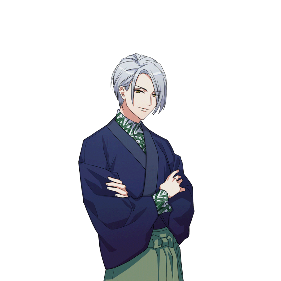 File:(The Master Likes a Mystery) Azuma Comedy N+ Transparent.png - A3 ...